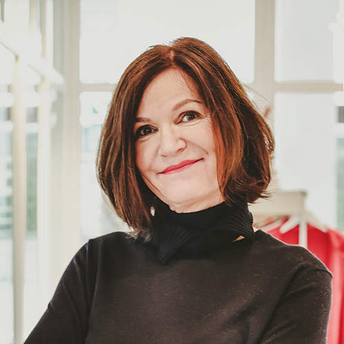 Interview – ANNETTE KOELLMANN